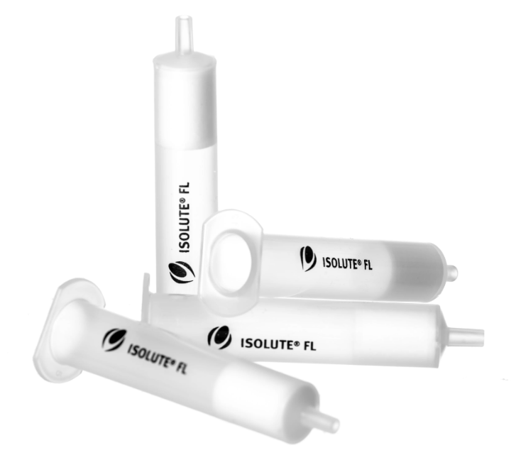 使用 Florisil 矽酸鎂淨化樣品萃取物的原因與時機 » 智聚生科技