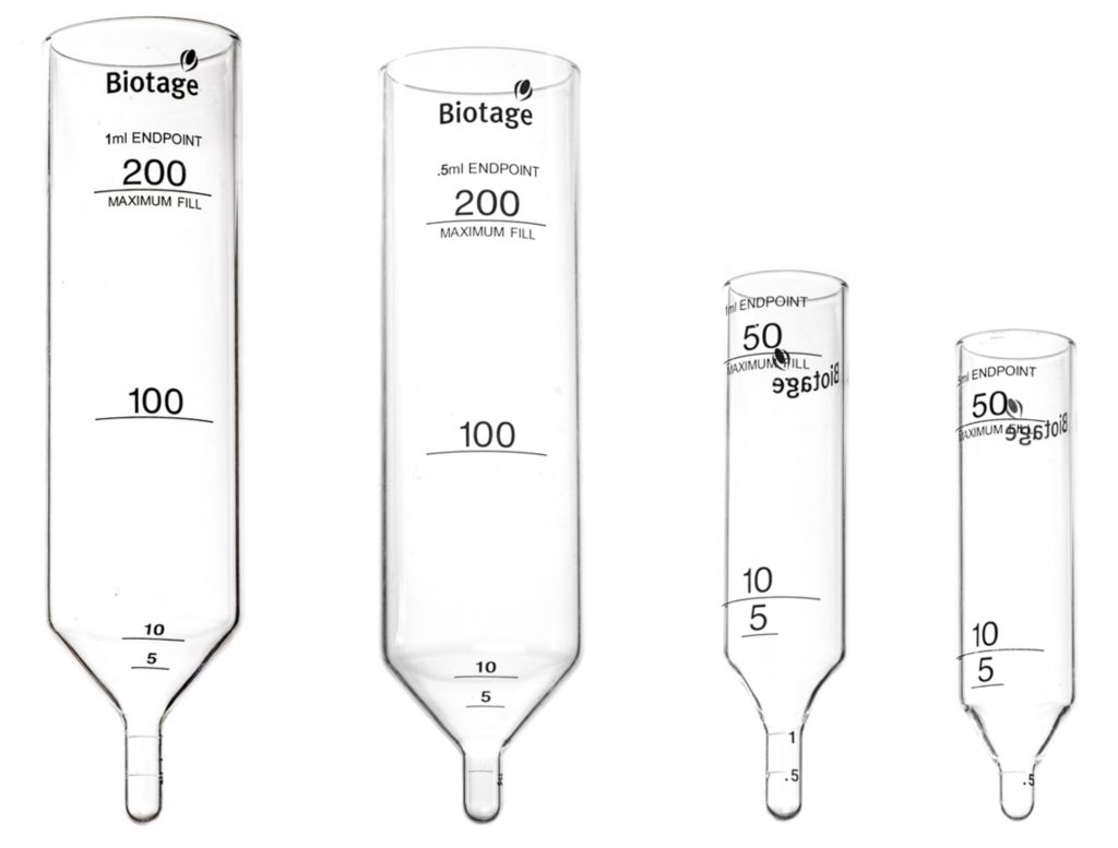 第2代快速吹氮濃縮裝置 TurboVap® » 智聚生科技