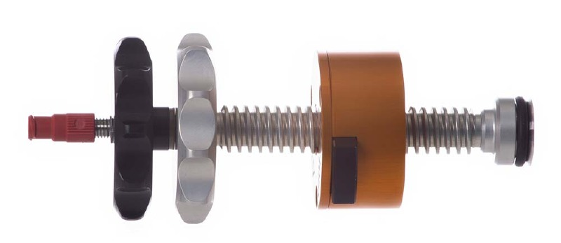 Biotage® Sfär 高速純化管柱 » 智聚生科技